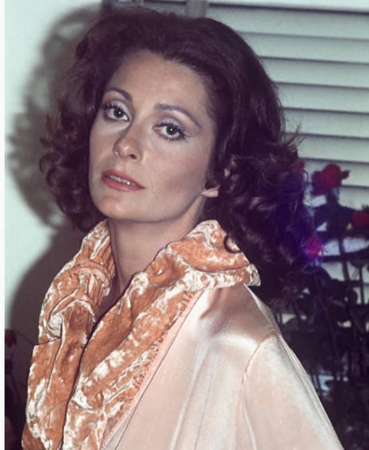 Elizabeth Ashley picture