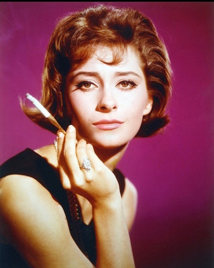 Picture of Elizabeth Ashley