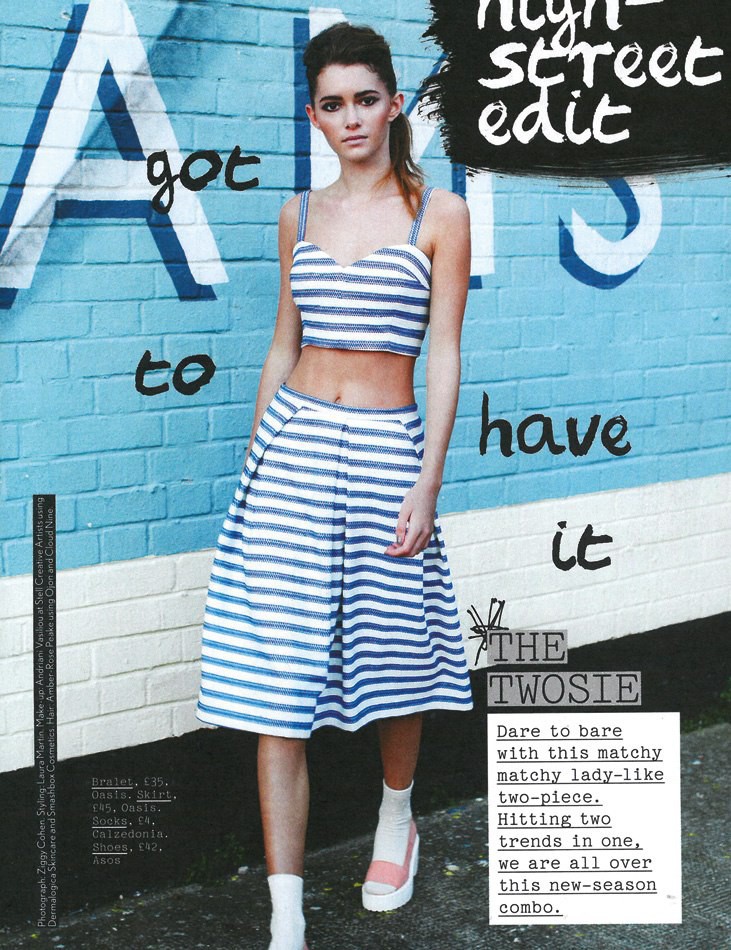 Picture of Maddie White