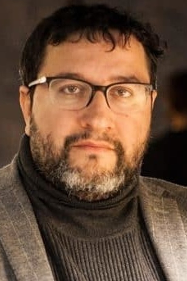 Aleksandr Kott image