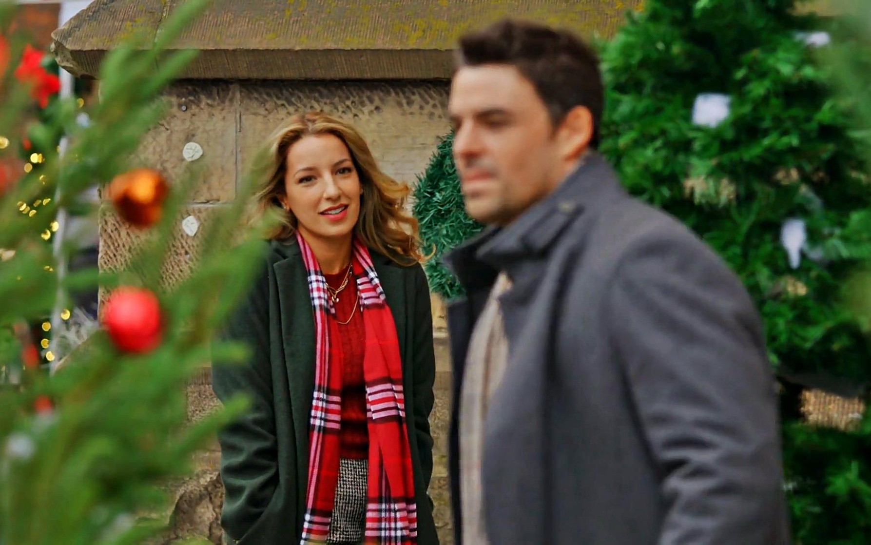 Christmas in Toyland