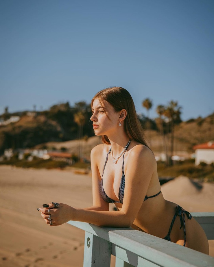 Picture of Eva Cudmore