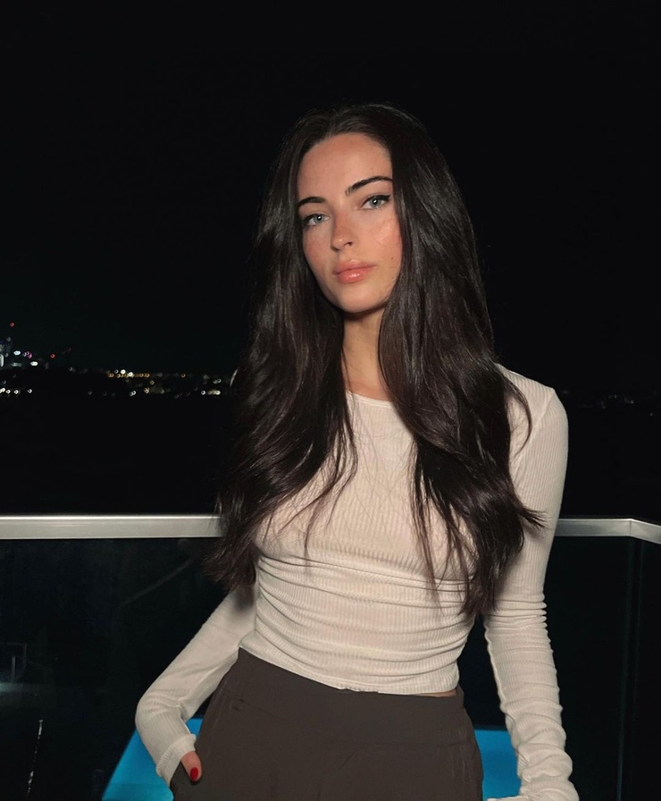 Picture of Renée Murden