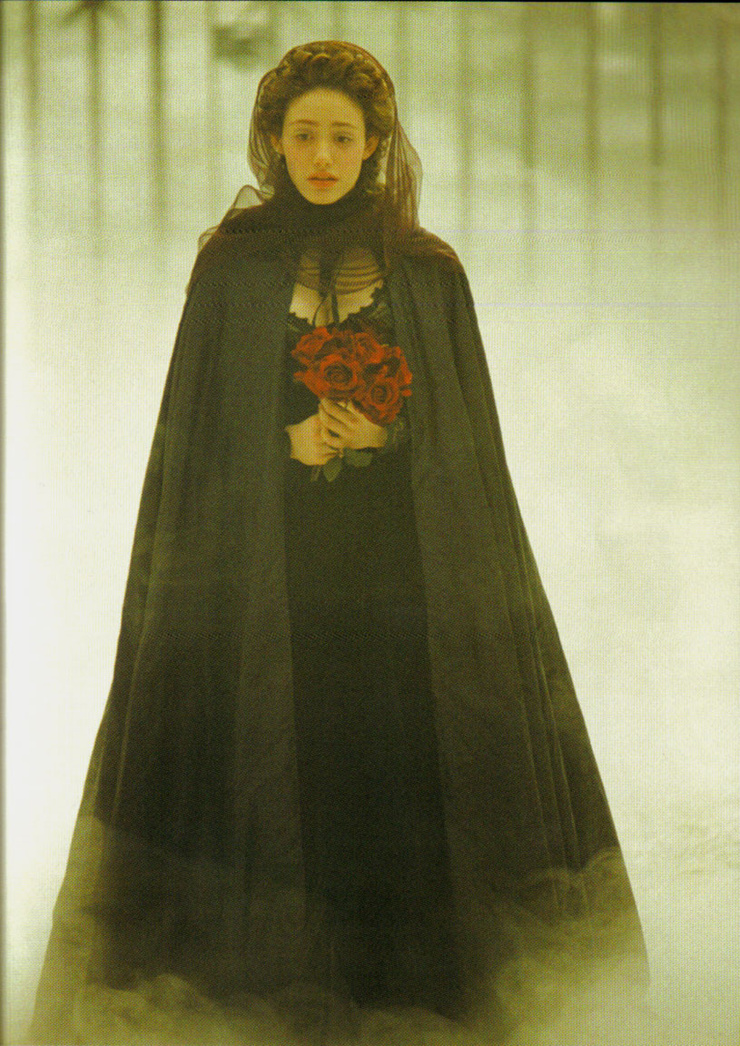 Picture of The Phantom of the Opera