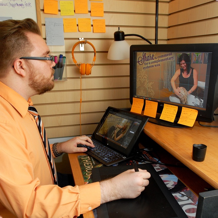 Inner Spark Creative