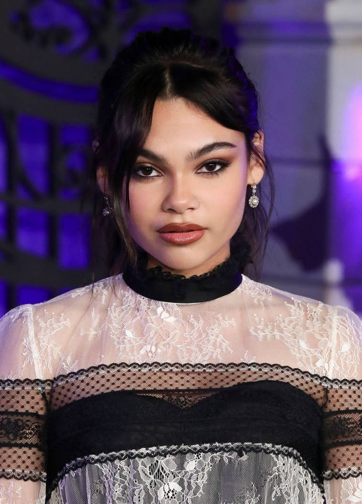 Picture of Ariana Greenblatt