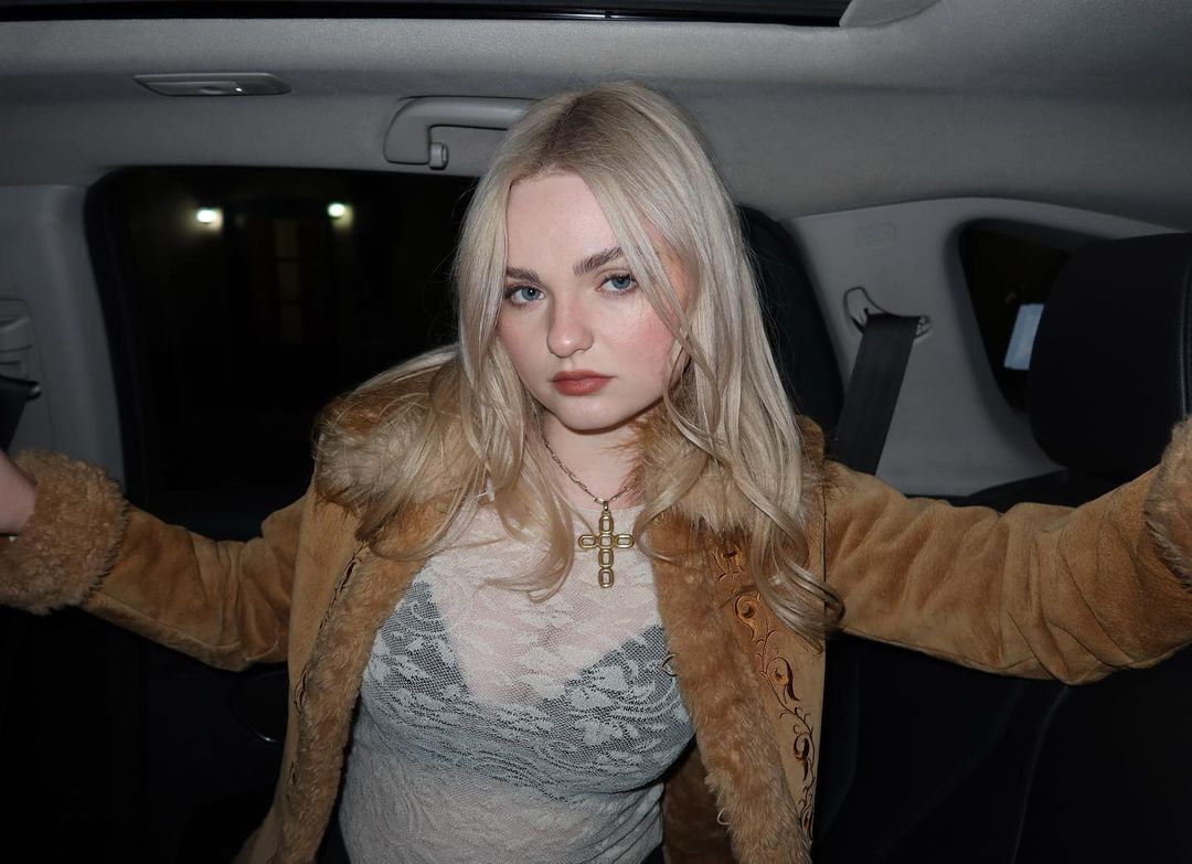 Picture of Morgan Lily