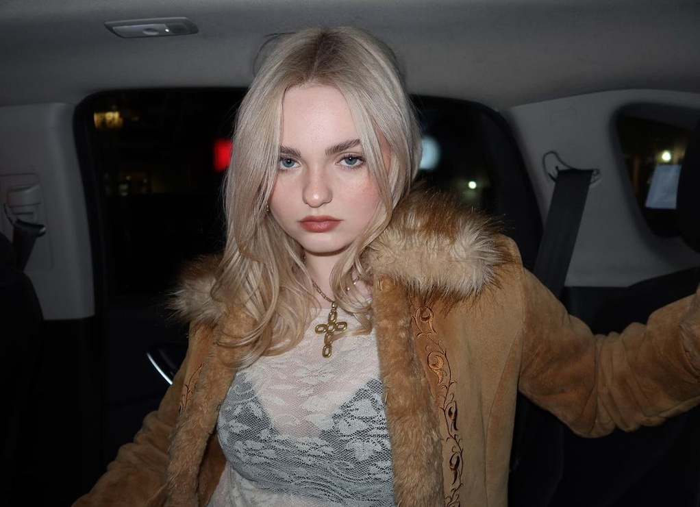 Picture of Morgan Lily