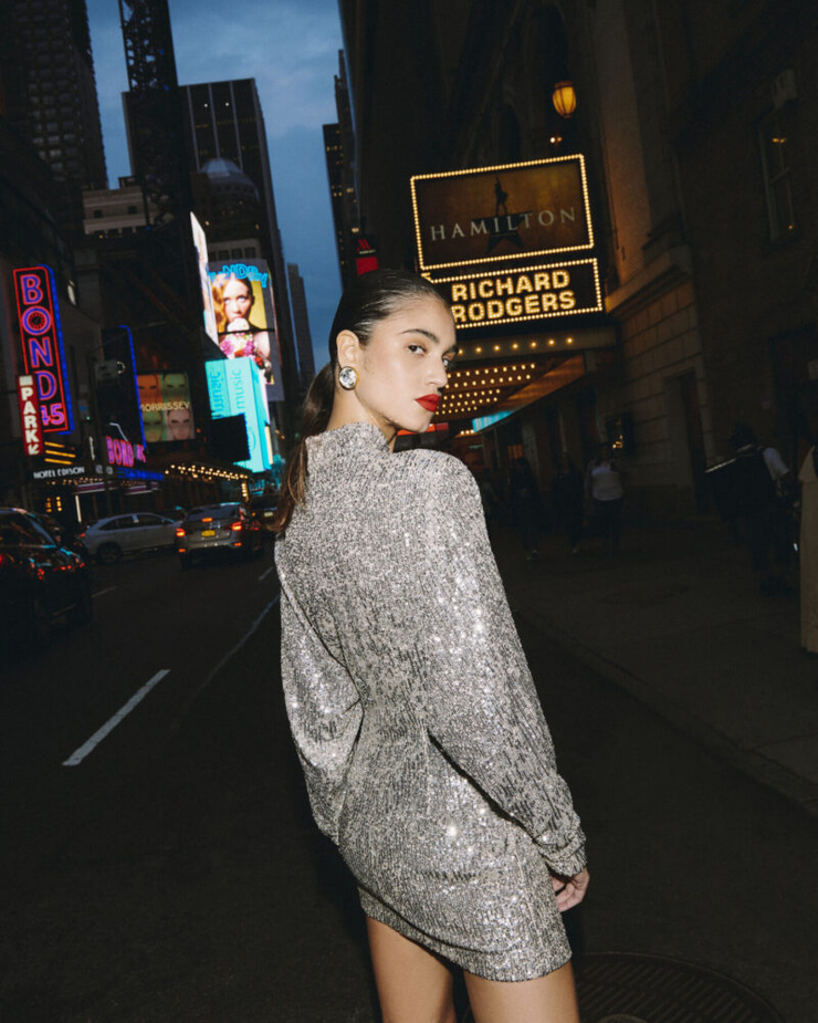 Picture of Claudia Martin model