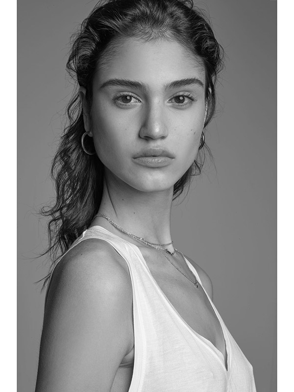 Picture of Claudia Martin model