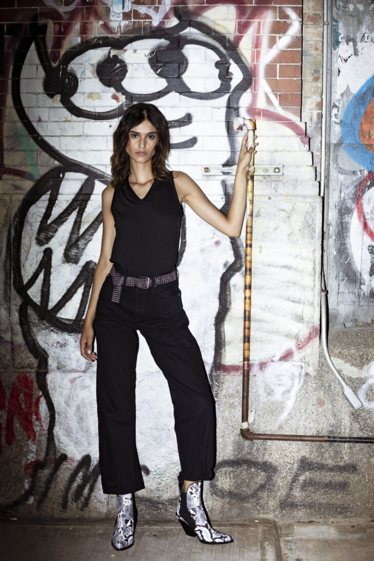 Picture of Claudia Martin model