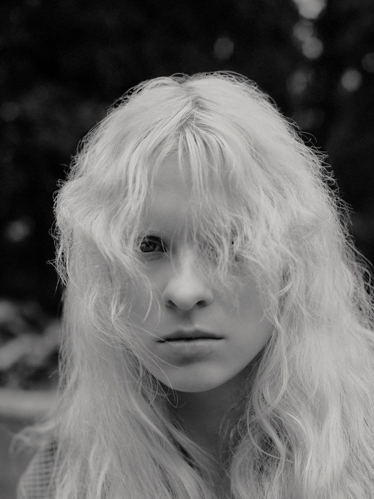 Picture of Fleur Breijer