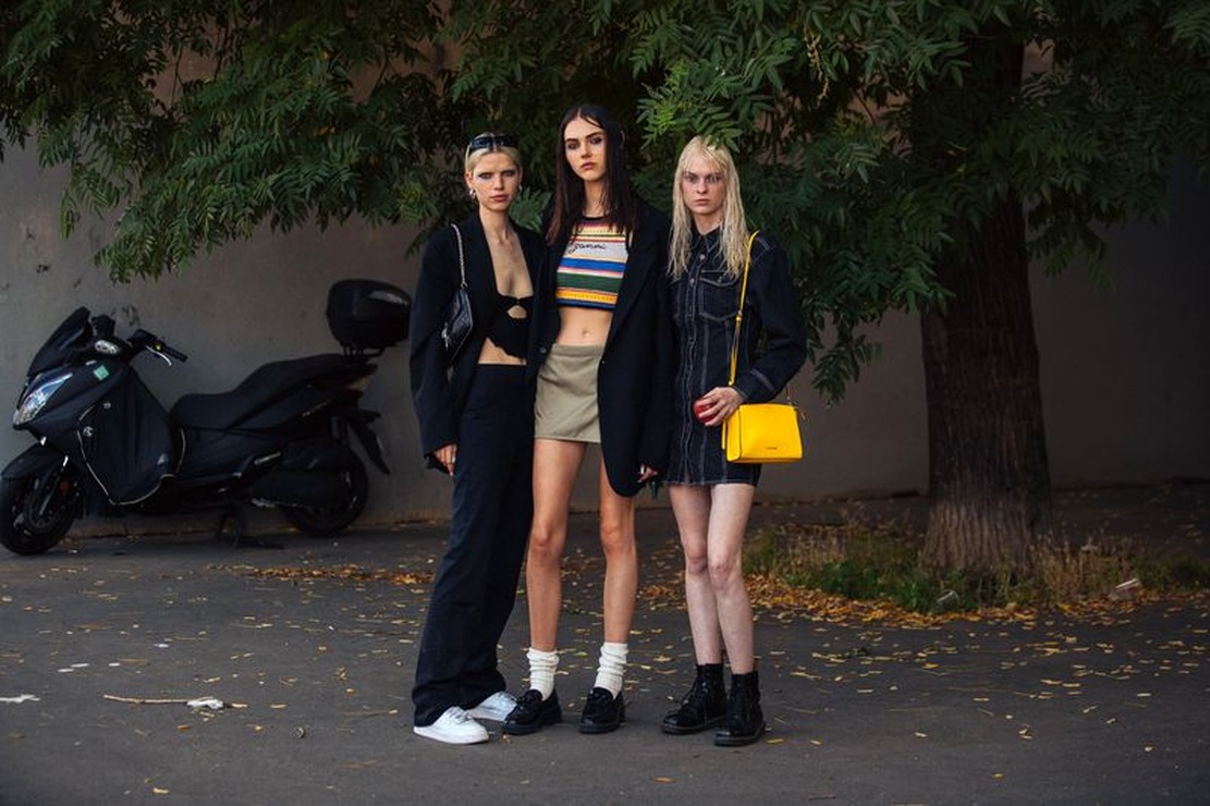 Picture of Fleur Breijer