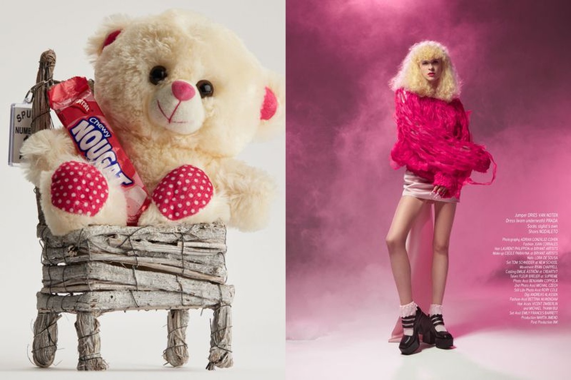 Picture of Fleur Breijer