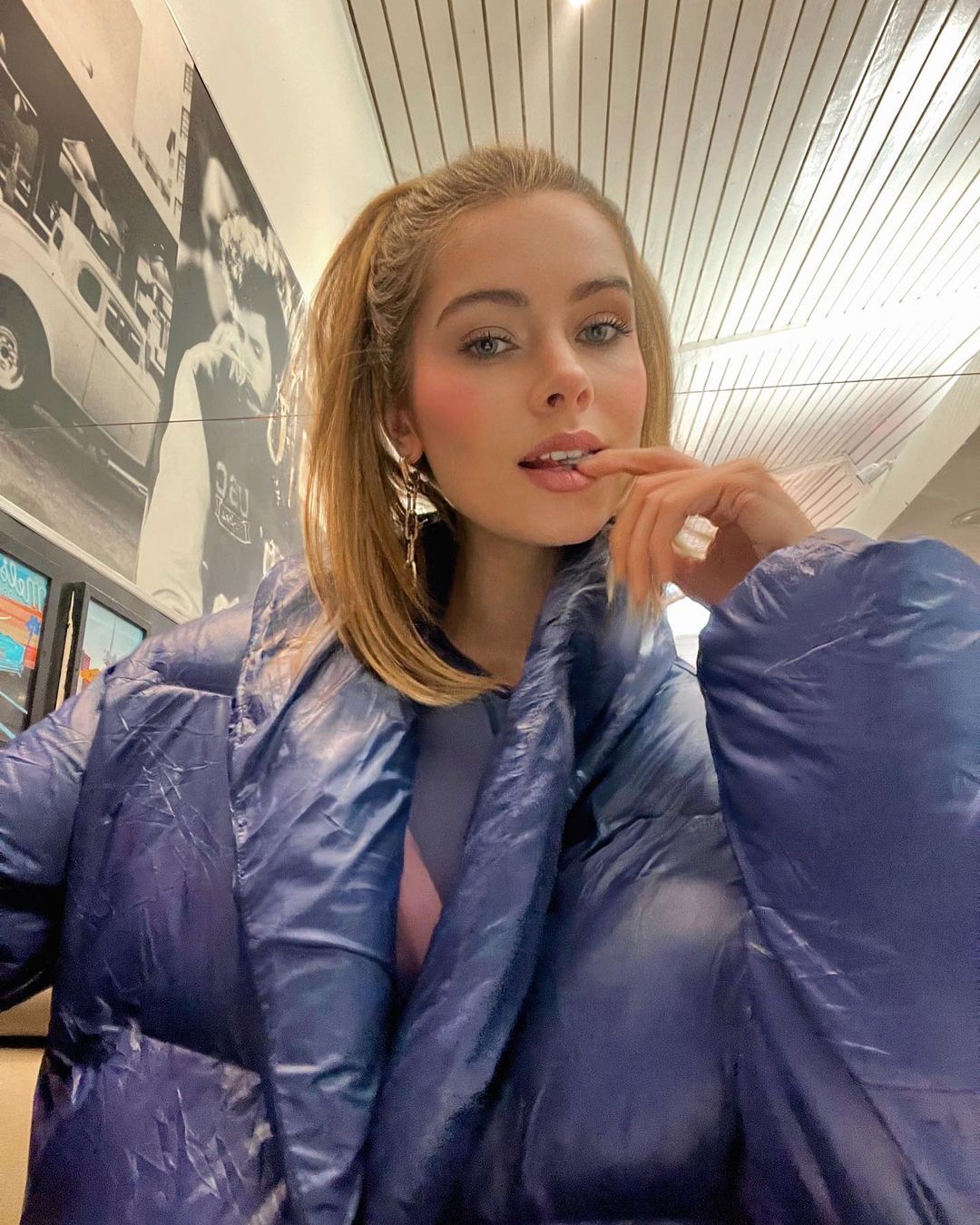 Picture of Brandy Gordon