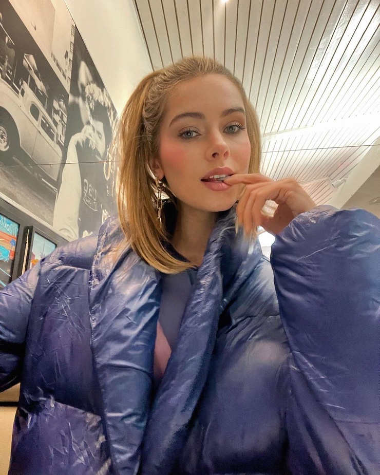 Picture of Brandy Gordon