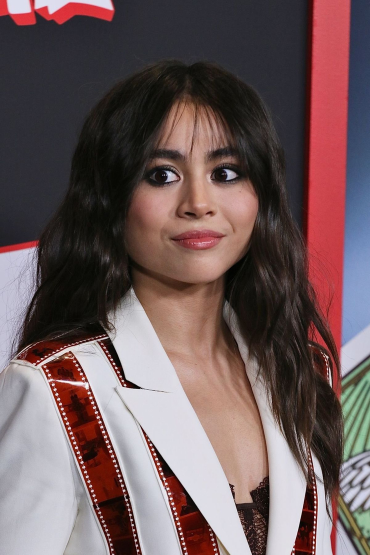 Image of Ciara Wilson