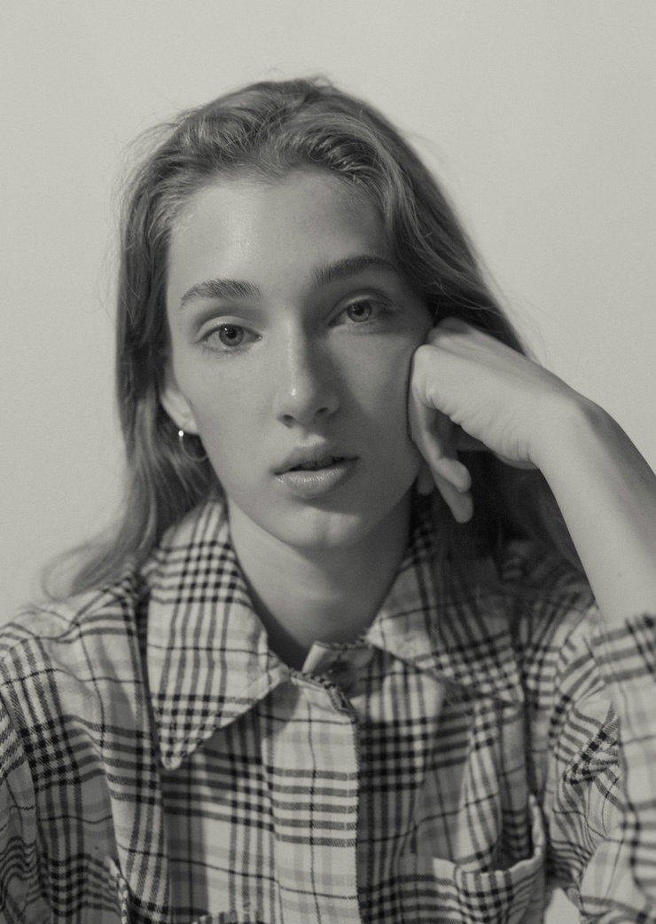 Picture of ANNA AGOSTON