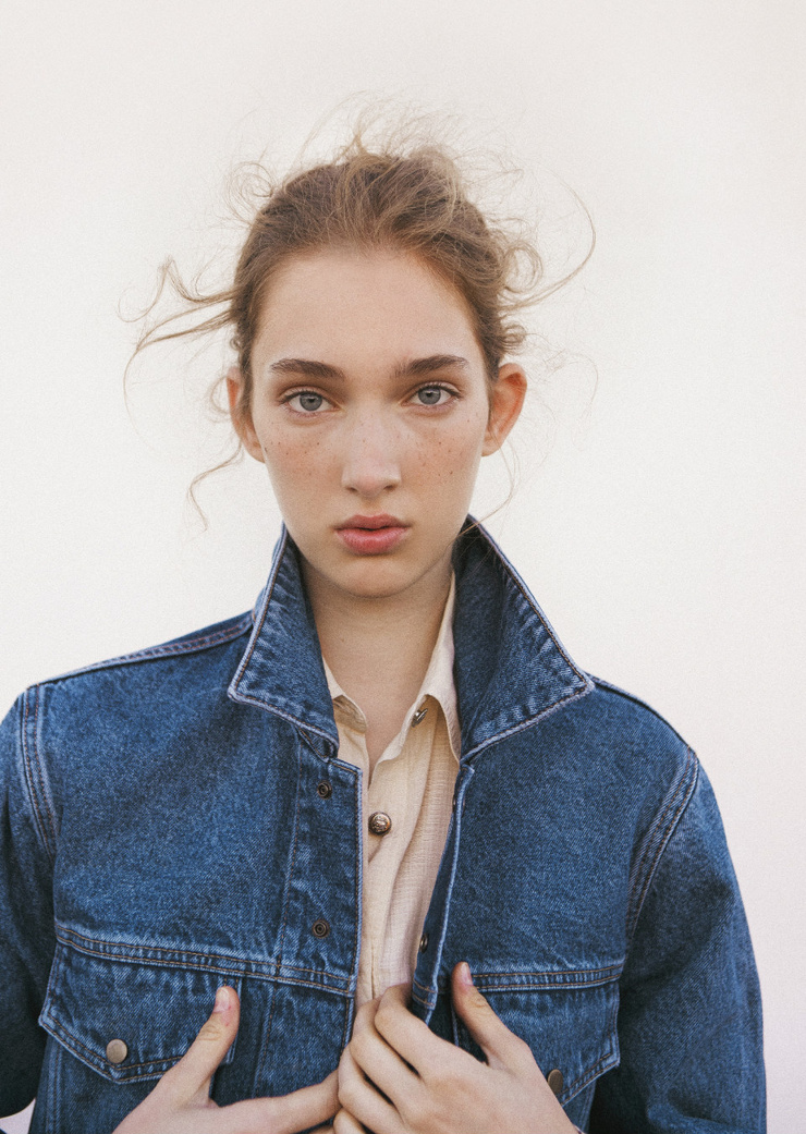 Picture of ANNA AGOSTON