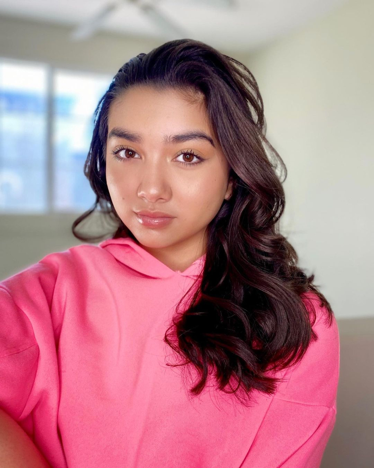 Picture of Julia Garcia