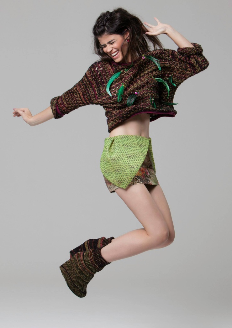 Image of rafaela frederick