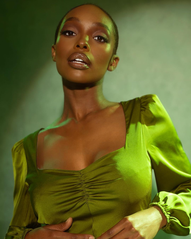 Evalyne Maghanga image