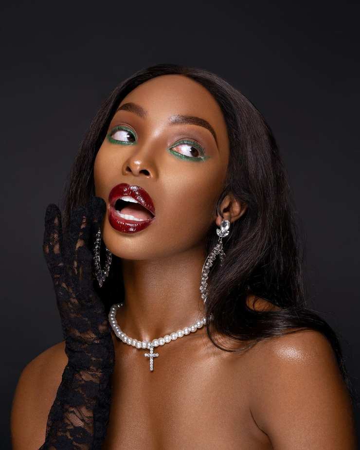 Evalyne Maghanga image