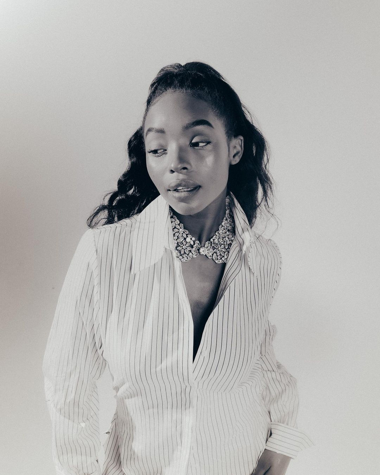 Image of Evalyne Maghanga