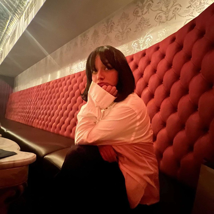 Picture of Ruth Righi