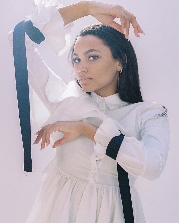 Picture of Kelly Reid