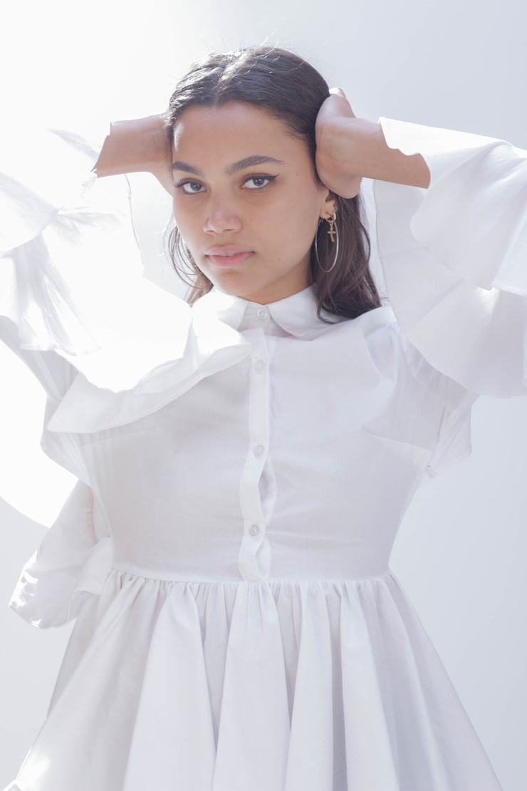 Picture of Kelly Reid