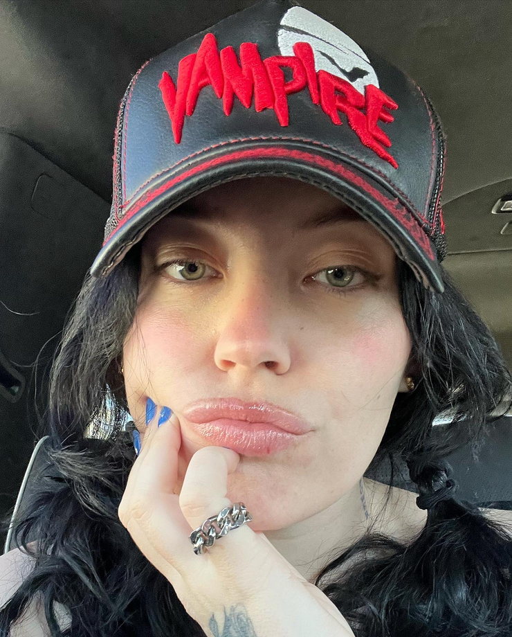 Picture of Bishop Briggs