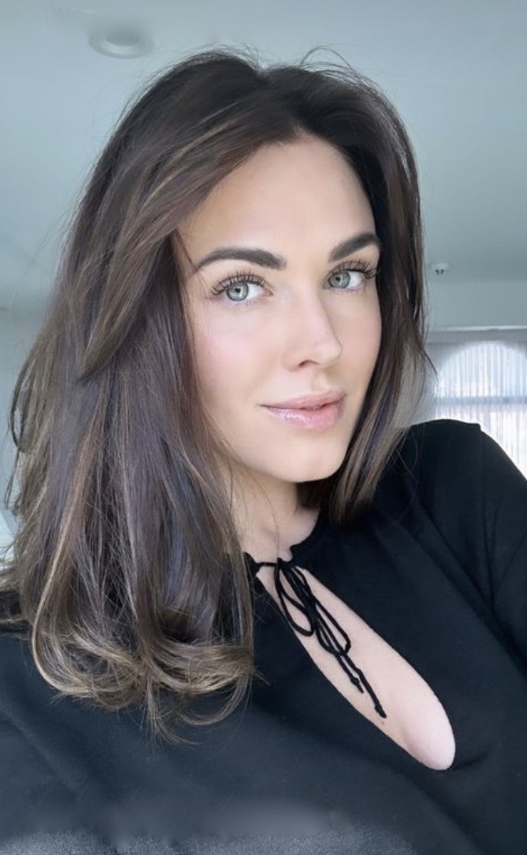 Picture of Irina Antonenko