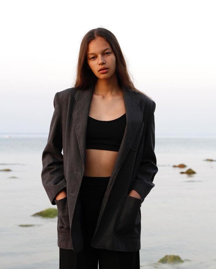 Picture of Hanna Tuuksam