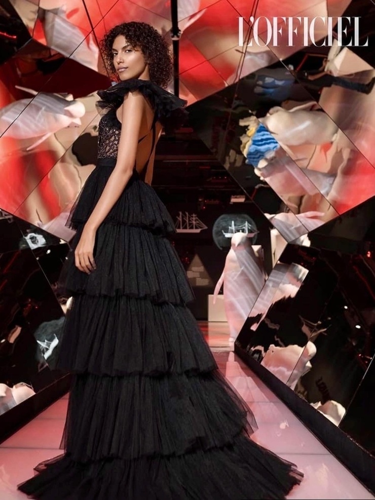 Picture of Sarah Ella