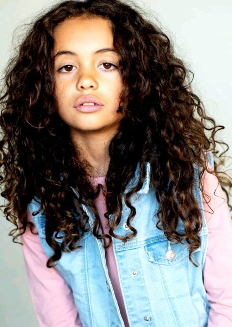 Picture of Apollonia Pratt