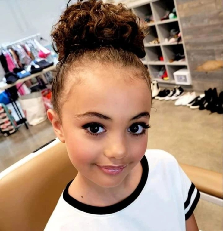 Picture of Apollonia Pratt