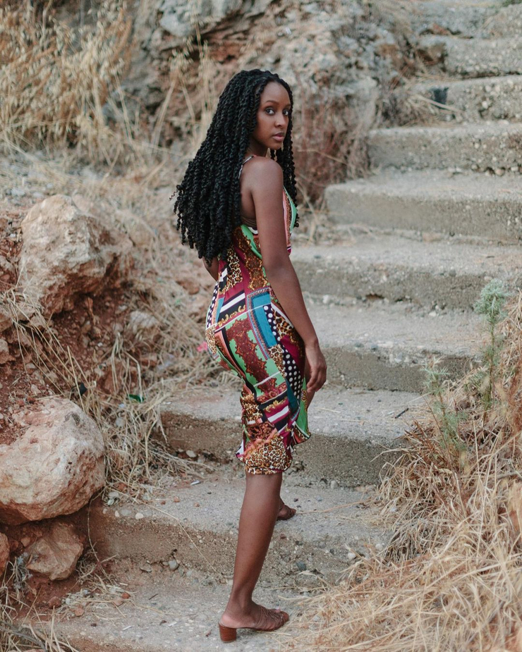 Picture of Ebony Obsidian