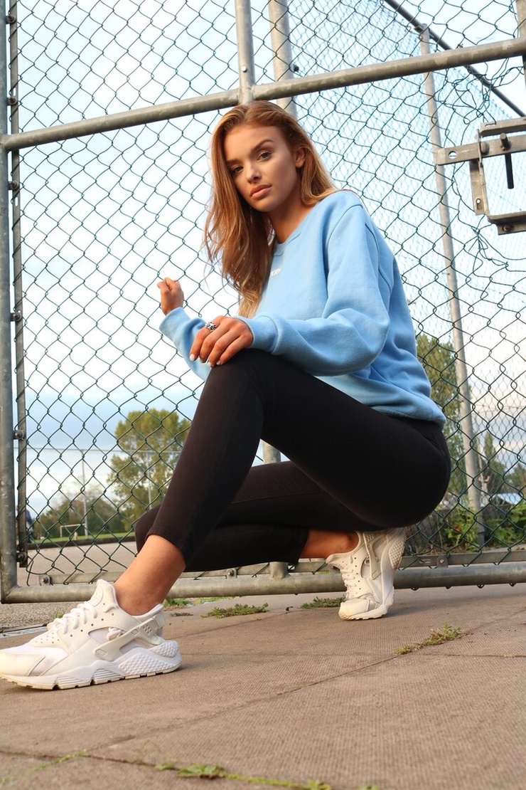 Picture of Eleanor Mae