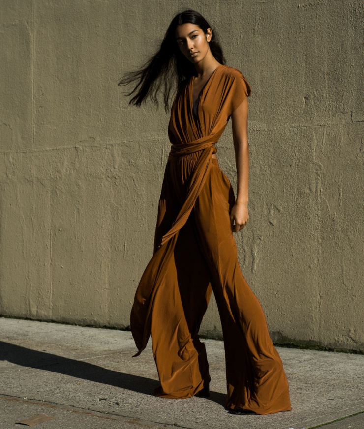 Picture of Bella Newman