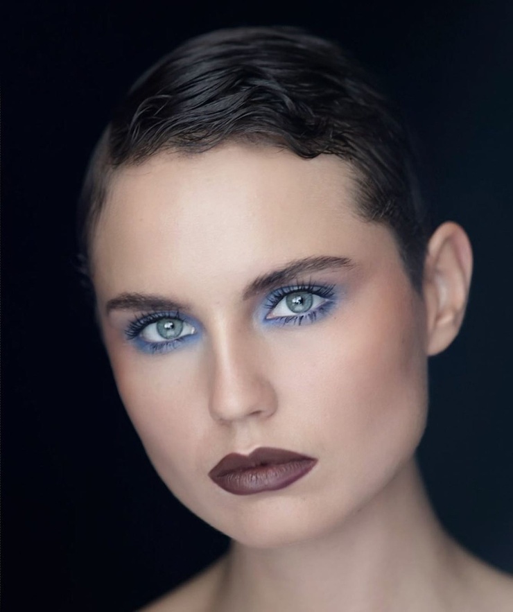 Picture of KEZIAH MARECHAUX