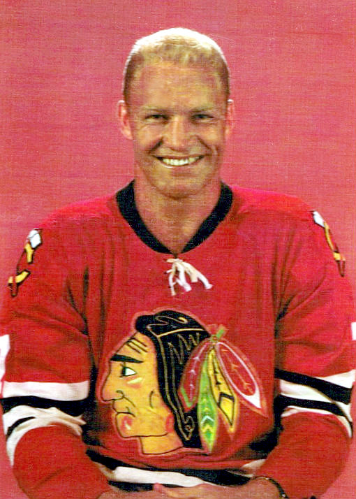 Image of Bobby Hull