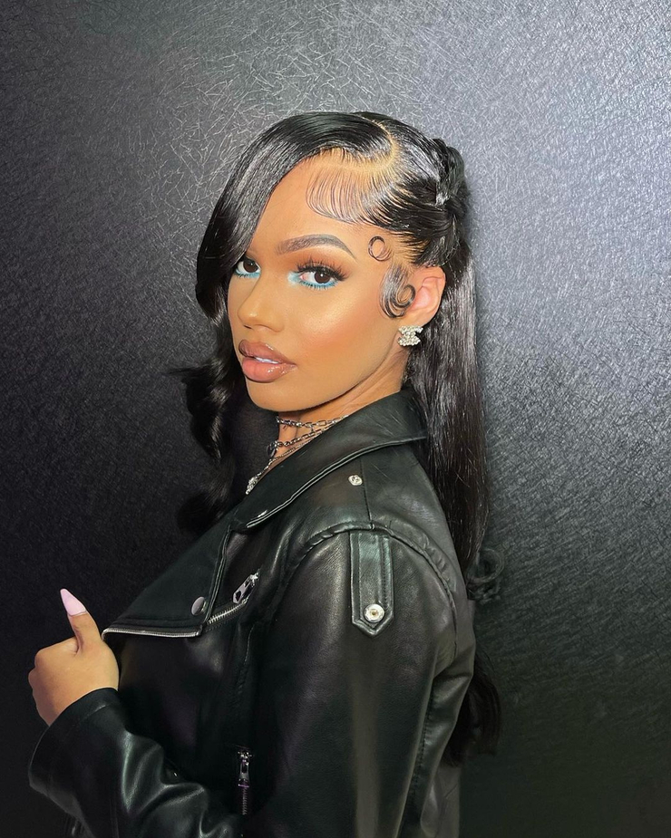 Picture of Kai Bleu