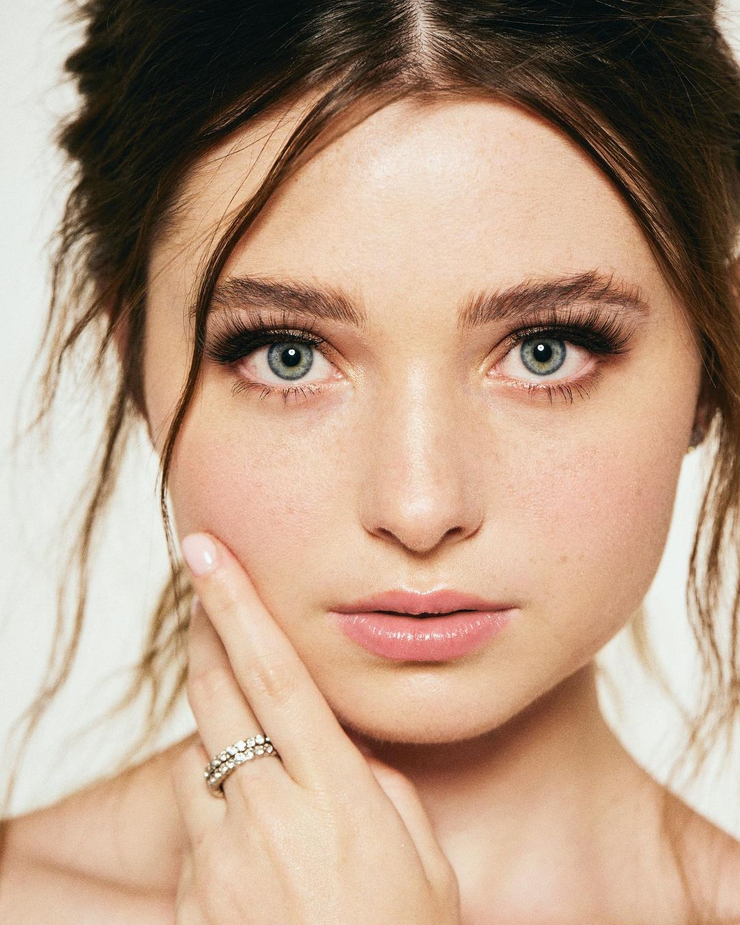 Picture of Marcelle LeBlanc