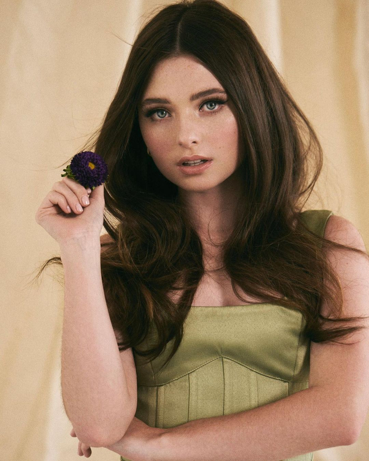 Picture of Marcelle LeBlanc