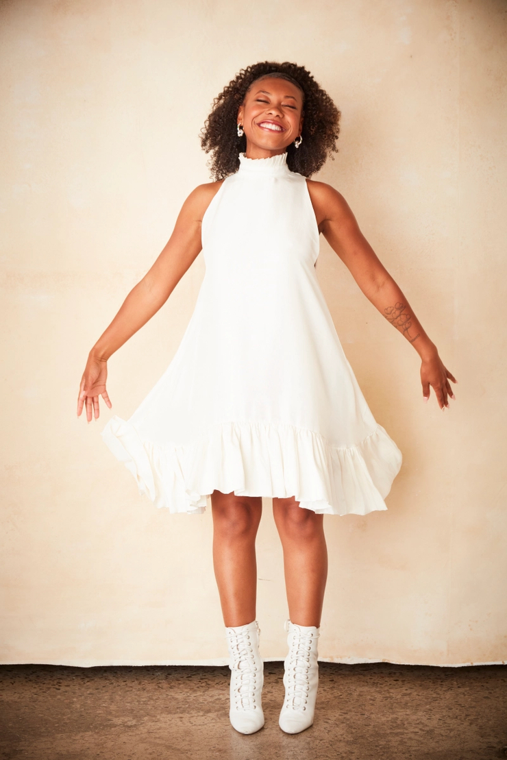 Picture of Jamila Gray