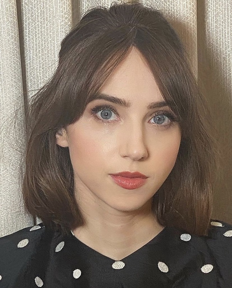 Picture of Zoe Kazan