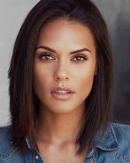 Jesiree Dizon picture