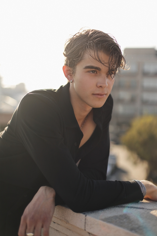 Picture of Billy Keogh