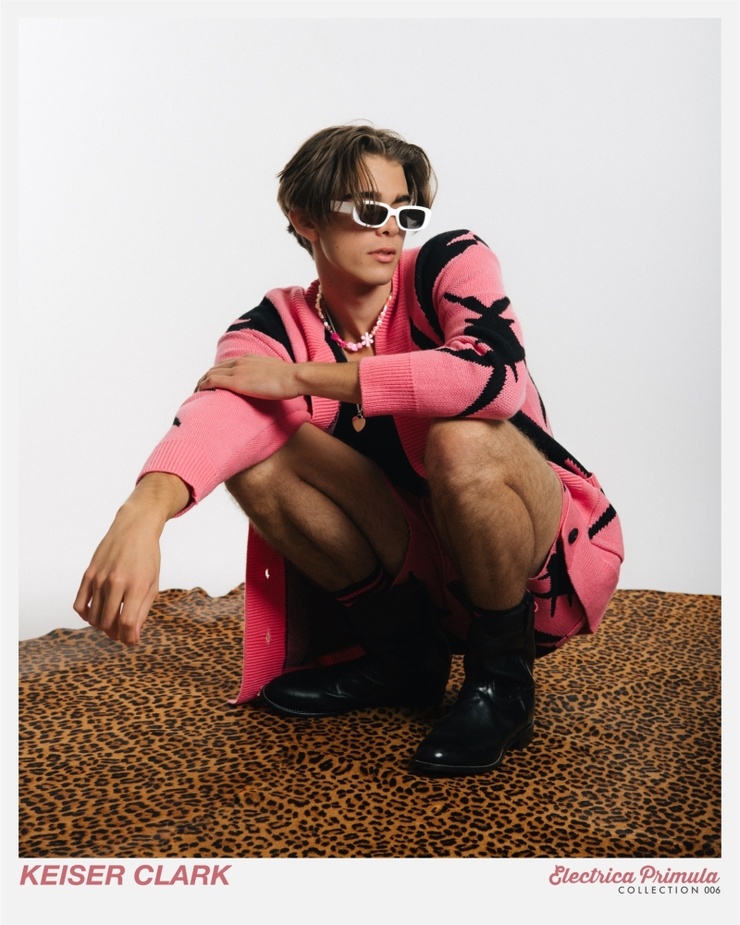 Picture of Billy Keogh